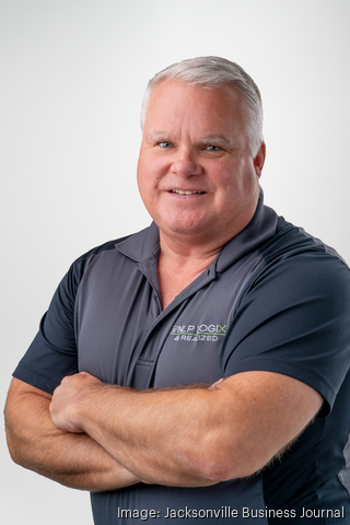 2021 Ultimate CEO: Ted Willich of NLP Logix - Jacksonville Business Journal