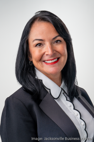 2021 Ultimate CEO: Shawna Newman of The NDN Cos. - Jacksonville ...