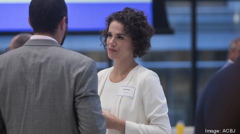 Jane Matenaer takes new role at progressive talk station WAUK ...