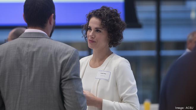 Jane Matenaer takes new role at progressive talk station WAUK ...