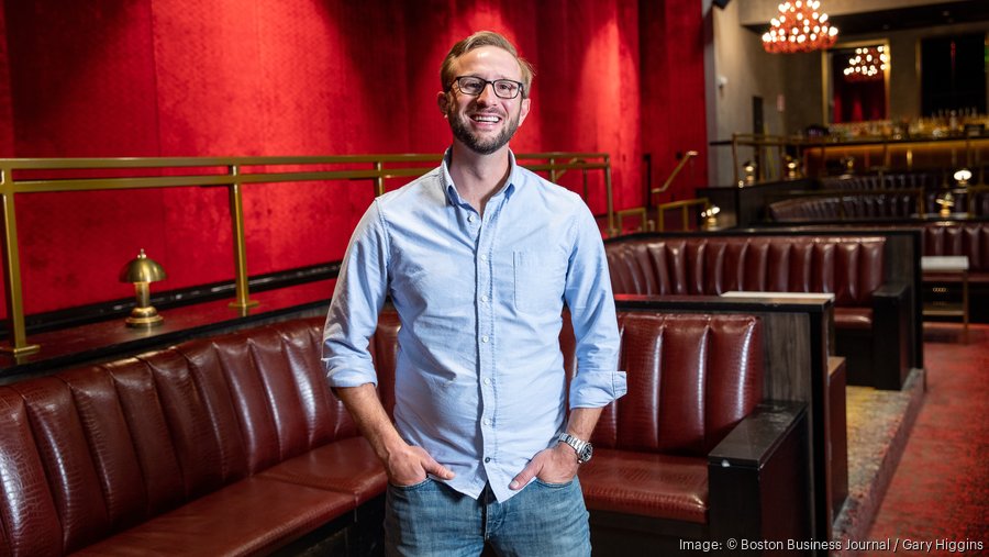 Adam Martel to launch new AI fintech startup after Gravyty merger ...