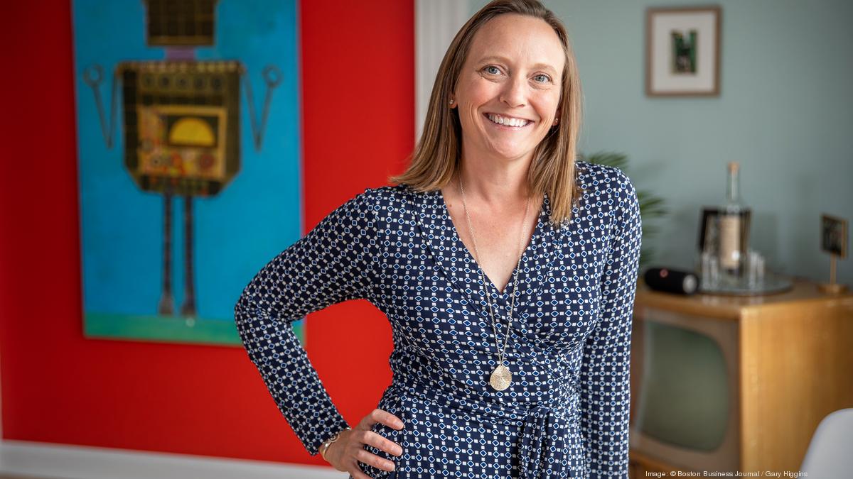 Erica Schultz of RAIN learned through personal hardships. Now she's ...