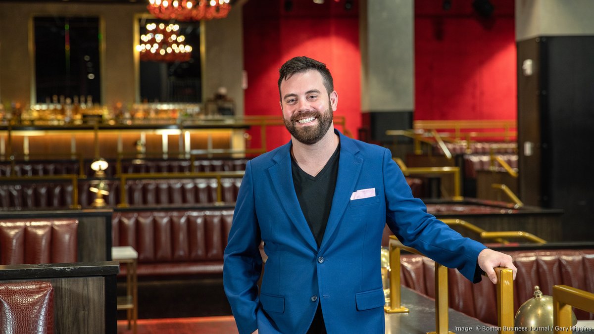 Strand Therapeutics - Boston Business Journal