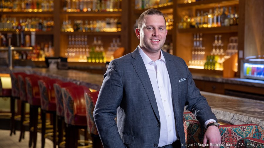 GK Fund founder Michael Benezra aims to close the racial gap through ...