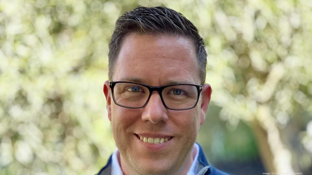 Denver’s Guild Education hires new CFO Chris Garber - Denver Business ...