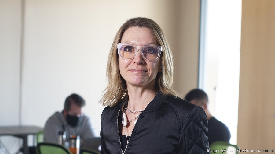20 to Know: These innovators help keep Kansas City on the leading edge ...