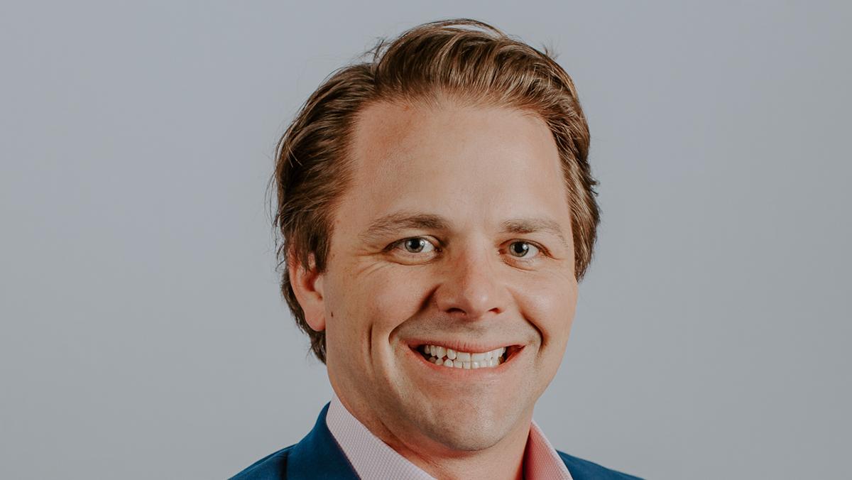 Fastest growing executives: Mason George, IMC Companies - Memphis ...