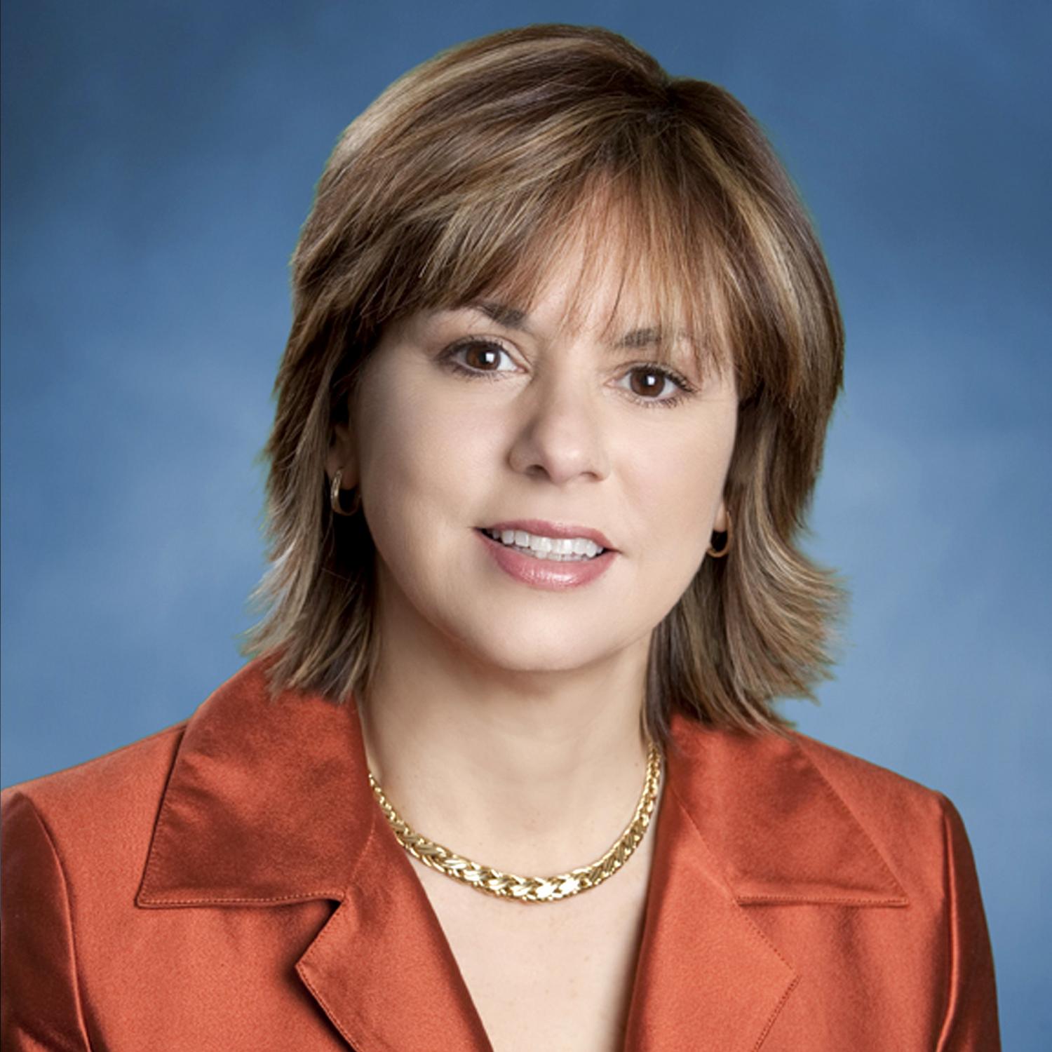 Randa Safady, Ph.D | People on The Move - Houston Business Journal