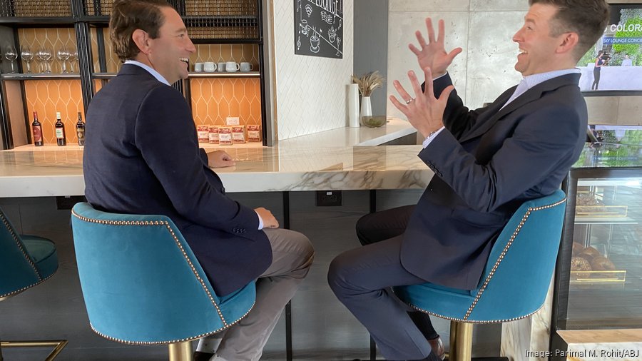 JPMorgan Chase to move Austin office to 405 Colorado - Austin Business ...