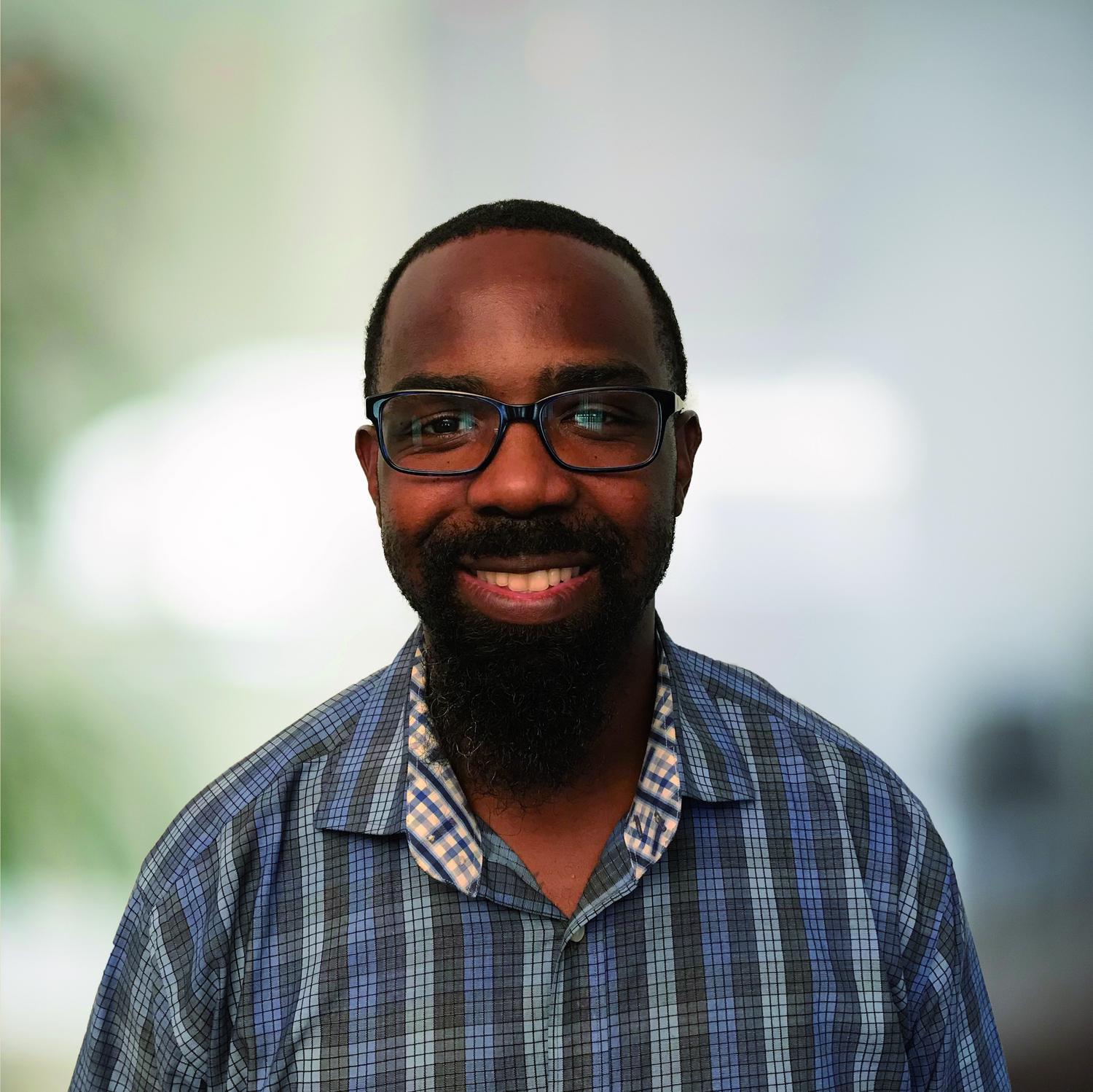 Adam Chambers | People on The Move - Triangle Business Journal