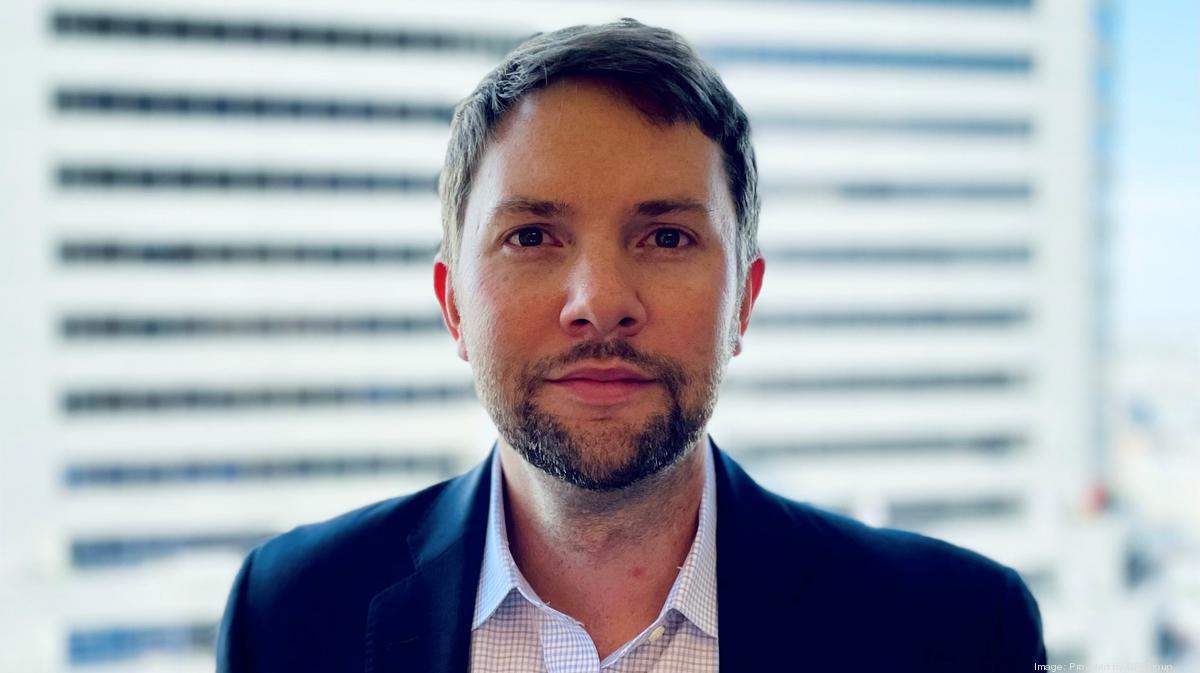 CP Group hires Denver market leader - Denver Business Journal