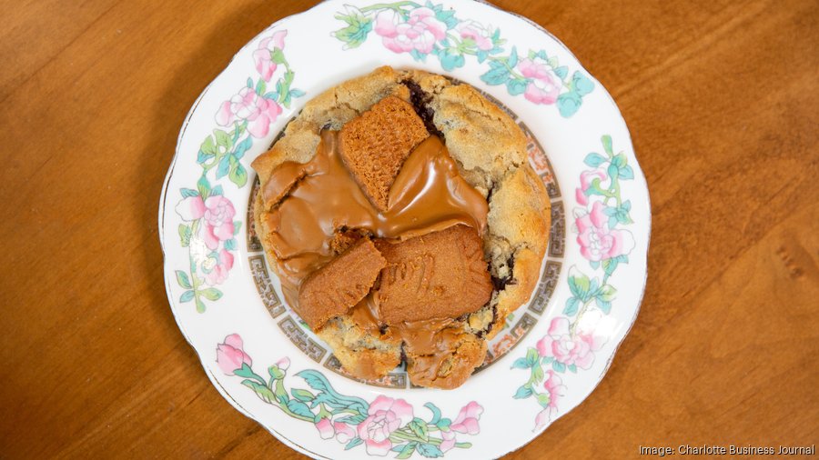 Batch House dishing up sweet treats at new home - Charlotte Business ...