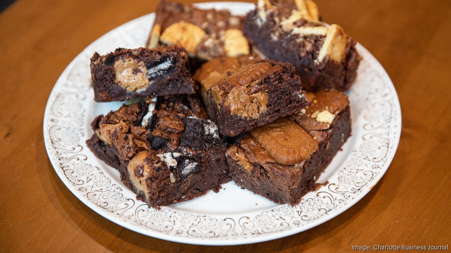 Batch House dishing up sweet treats at new home - Charlotte Business ...