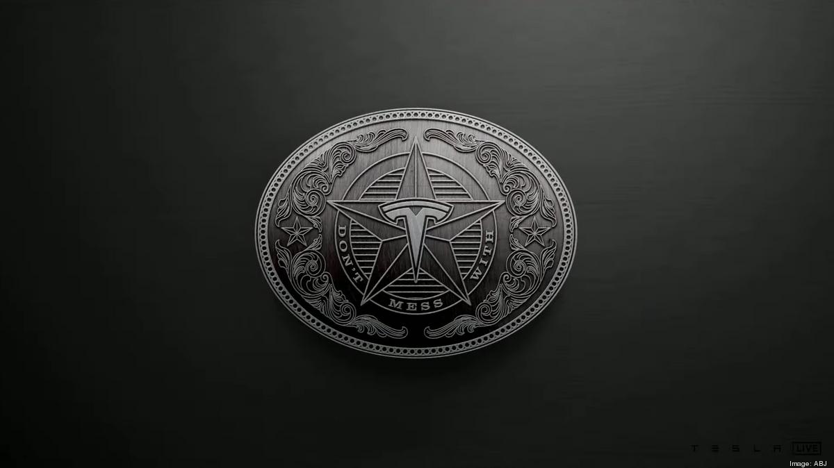 Tesla Austin HQ move made official - Austin Business Journal