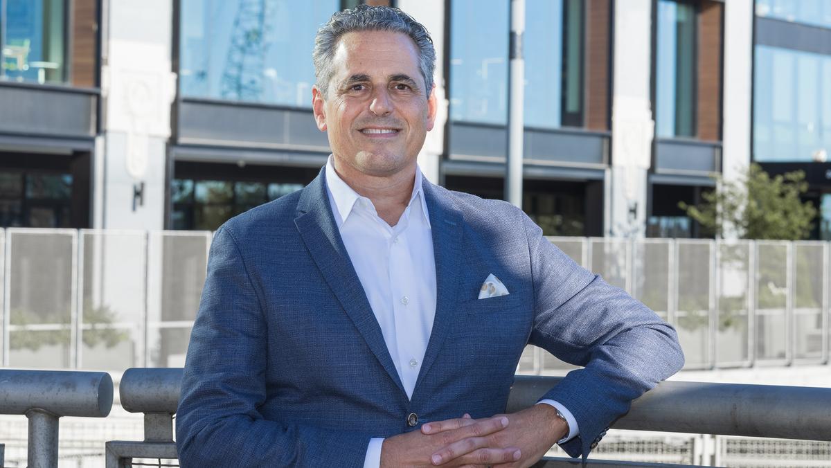 Looking to shed oldies image, Audacy goes 'BIG' with 98.1 WOGL rebrand ...