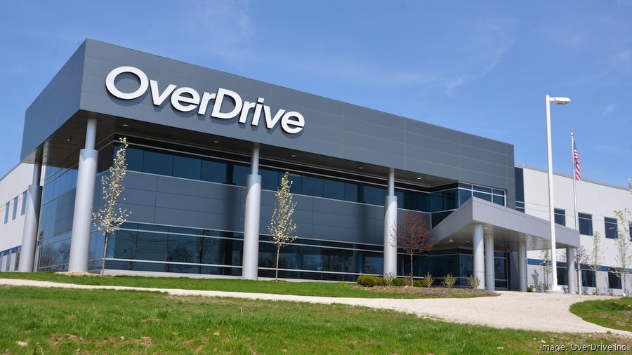 OverDrive, the digital reading platform, growing by acquiring customers ...