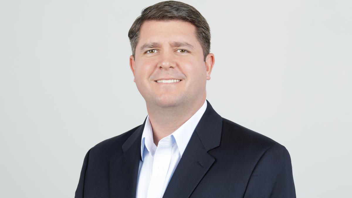 Orlando's Cogent Bank grows via cannabis banking, blockchain - Orlando ...