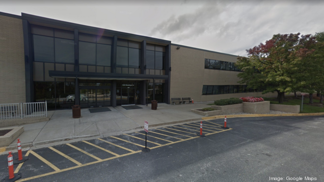 Social Security Administration to consolidate Baltimore County offices ...