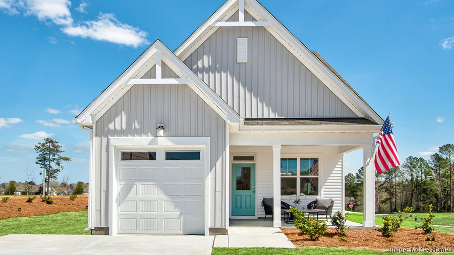 Parade Of Homes Photo Gallery