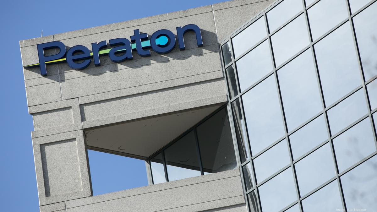 Peraton taps Brian Thompson to lead intelligence business - Washington ...