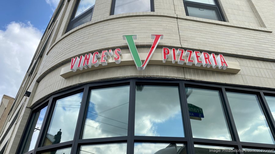 In Crust We Trust pizza shop opening in Fishtown - Philadelphia ...