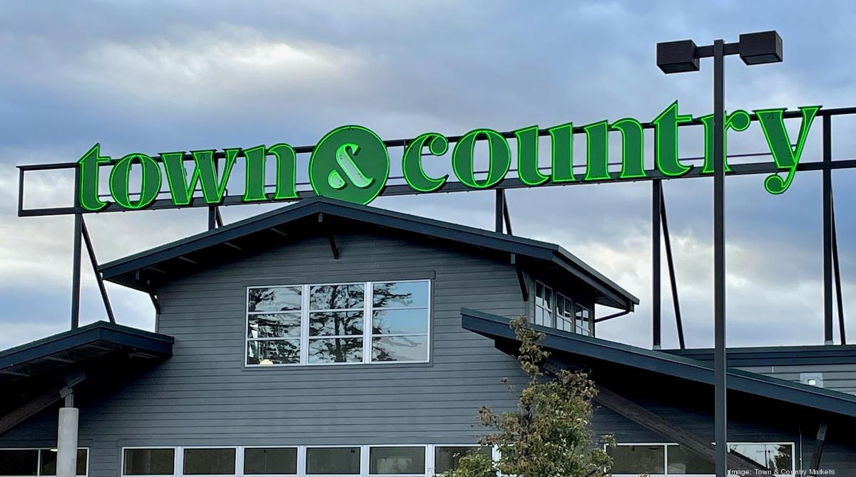 Town & Country Markets unite under one name to compete with other high ...