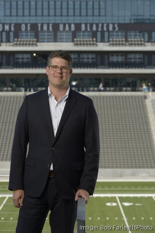2021 Top 40 Under 40: Adam Israel, Balch & Bingham - Birmingham ...