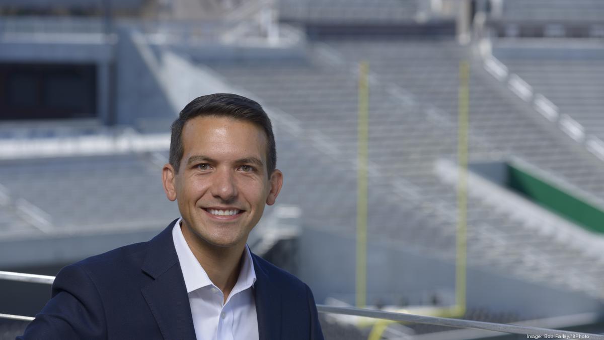 2021 BBJ CFO Awards: Brandon Williams, Ascension St. Vincent’s ...