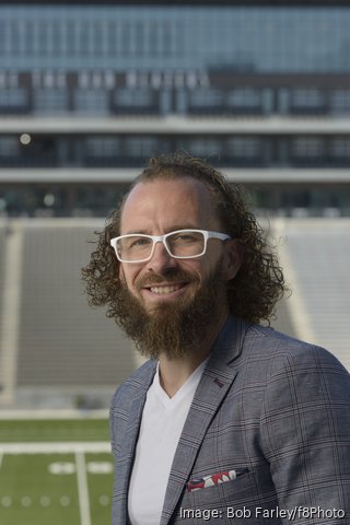 Telegraph Creative taps new CEO, makes promotions - Birmingham Business ...