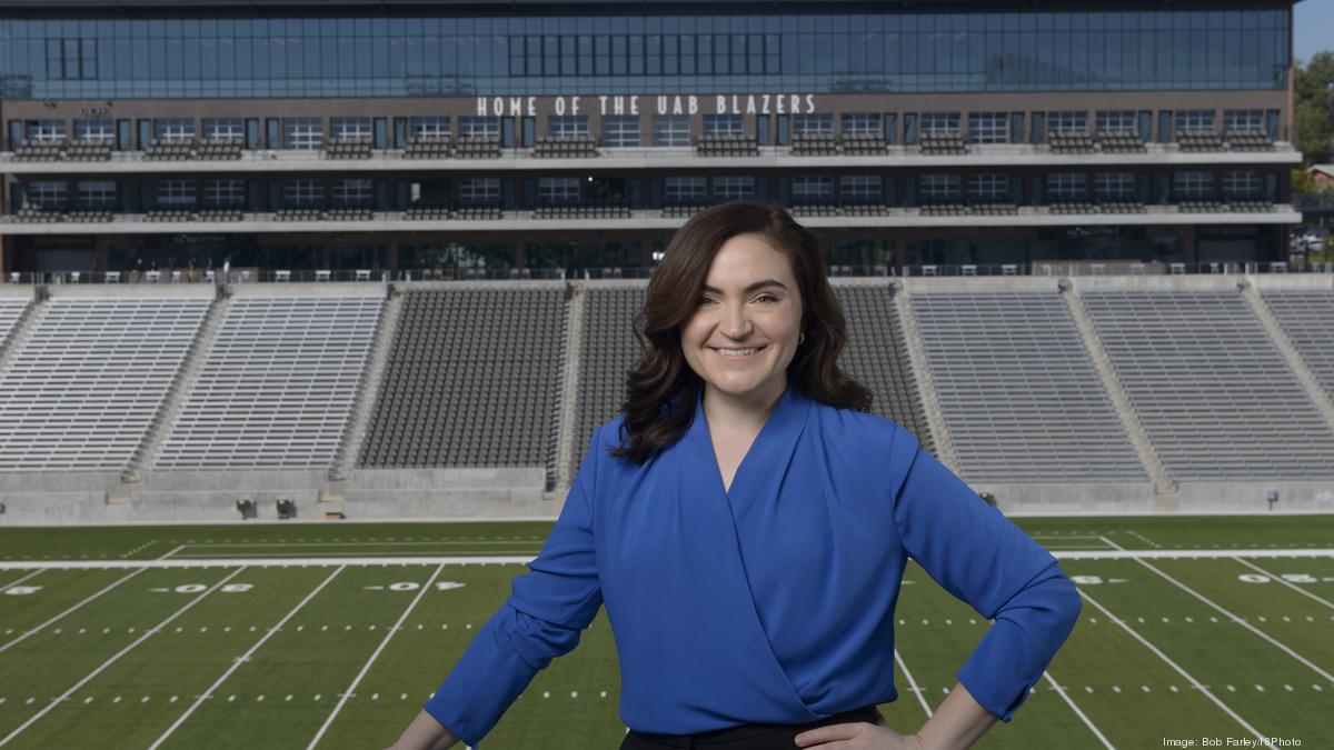 Birmingham Bound selects local heavy hitters for new nonprofit board ...