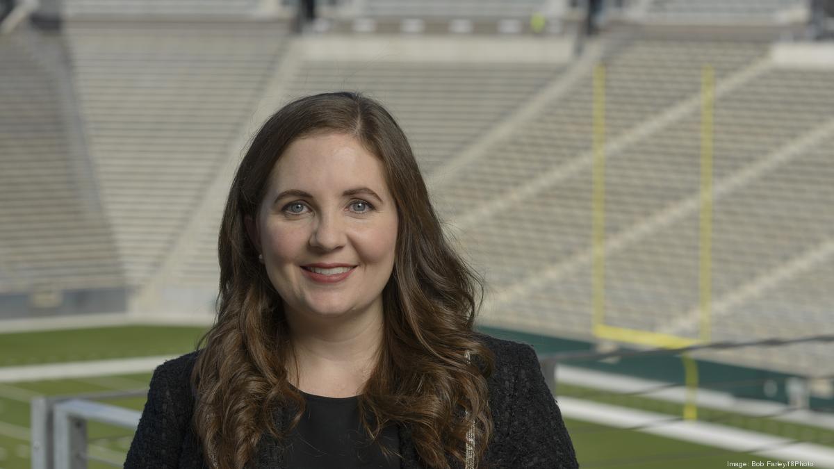 2021 Top 40 Under 40: Hanna Lahr, Burr & Forman LLP - Birmingham ...