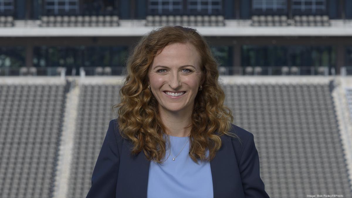 2021 Top 40 Under 40: Louise Oliver, Peritus PR - Birmingham Business ...