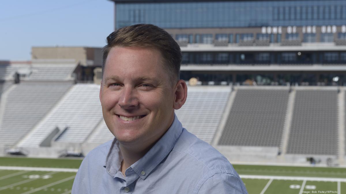 2021 Top 40 Under 40: Michael Eady, Knight Eady - Birmingham Business ...