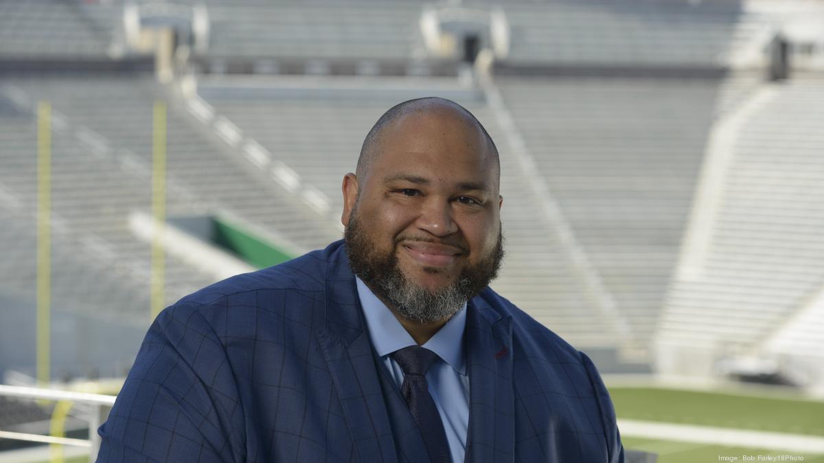 2021 Top 40 Under 40: Wilbert Hamilton, Hamilton Wealth Advisors ...