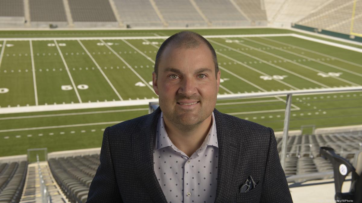 Innovation Depot searching for CEO with Drew Honeycutt stepping down ...