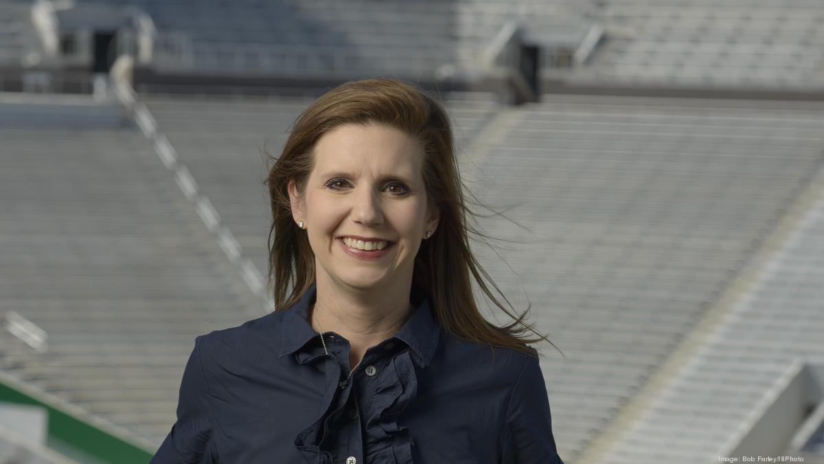 2021 Top 40 Under 40: Ginger Carroll Gray, Bradley Arant Boult Cummings ...