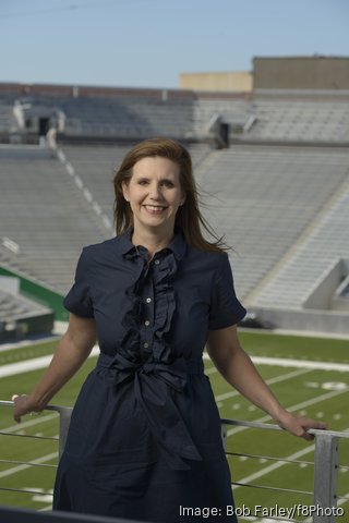 2021 Top 40 Under 40: Ginger Carroll Gray, Bradley Arant Boult Cummings ...