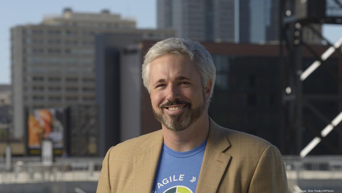 2021 Top 40 Under 40: Josh Girvin, O3 Solutions - Birmingham Business ...