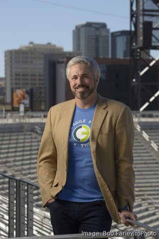 2021 Top 40 Under 40: Josh Girvin, O3 Solutions - Birmingham Business ...