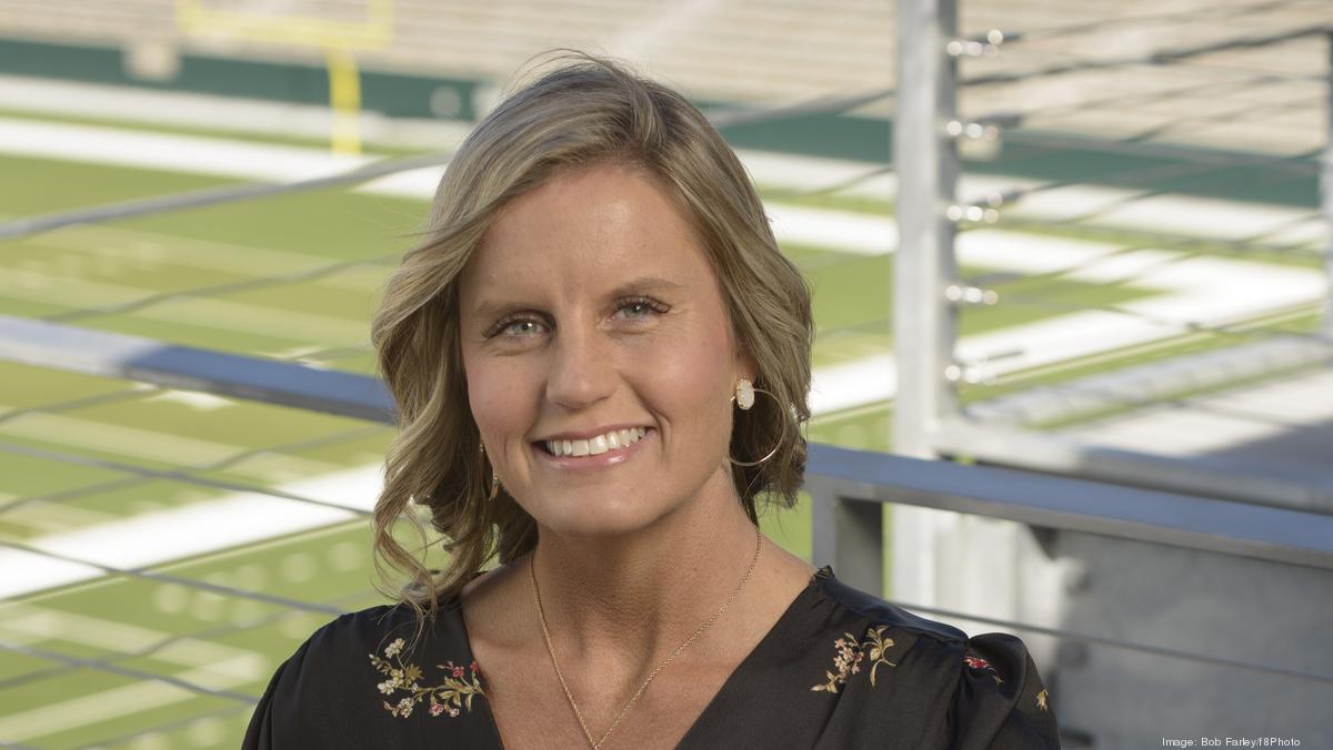 2021 Top 40 Under 40: Megan Harris, United Healthcare - Birmingham ...