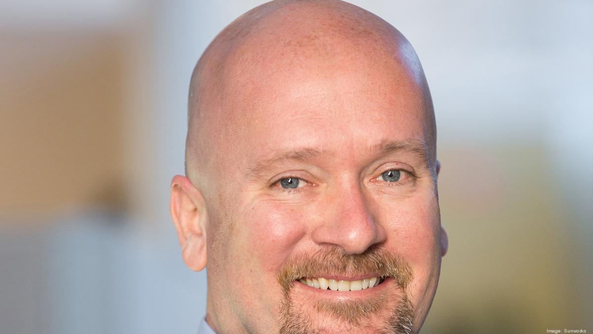 Sunworks moves headquarters to Utah following Solcius deal - Sacramento ...