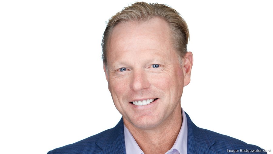 Bridgewater Bank leaders see pay decline nearly 25% - Minneapolis / St ...