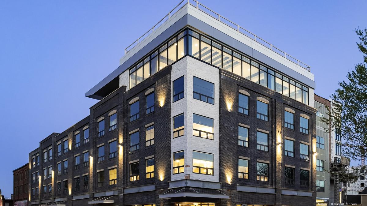 John R. Green Lofts sold for $62 million by developers - Cincinnati ...
