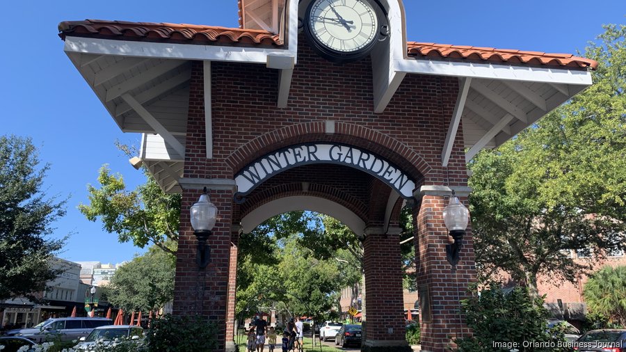 Winter Garden taps Retail Strategies amid downtown Plant Street changes ...