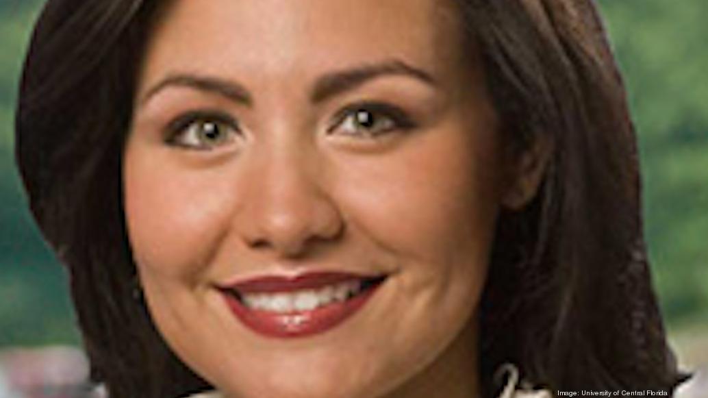 2021 Hispanic Heritage Month: Katie Coronado's career shaped by her ...