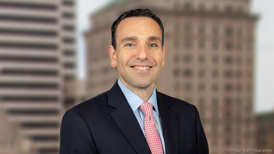 Upbound Group taps Fahmi Karam as CEO - Dallas Business Journal