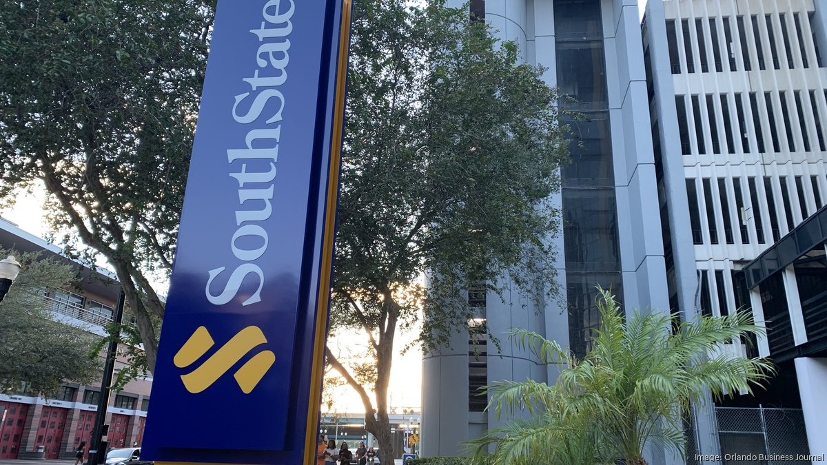 SouthState Bank doubles Charlotte mortgage team as it plans new office ...