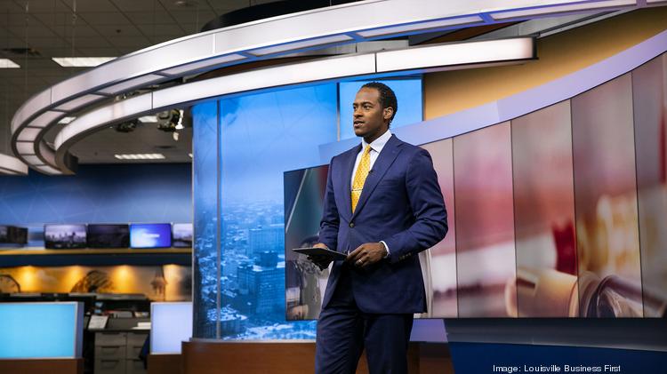 COVER STORY: Louisville's TV stations navigate a changing media ...
