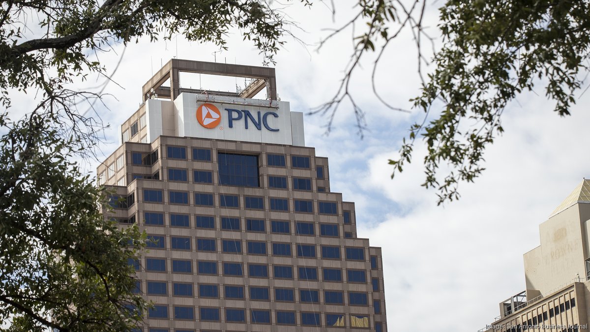 PNC Bank talks new SA locations, funding for future apartments - San ...