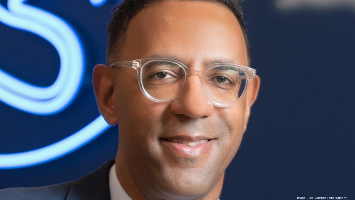 United Way of Greater Cleveland names Kenneth Surratt as chief ...